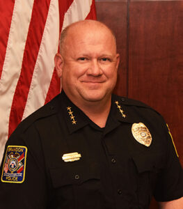 Police Department - City of Brandon