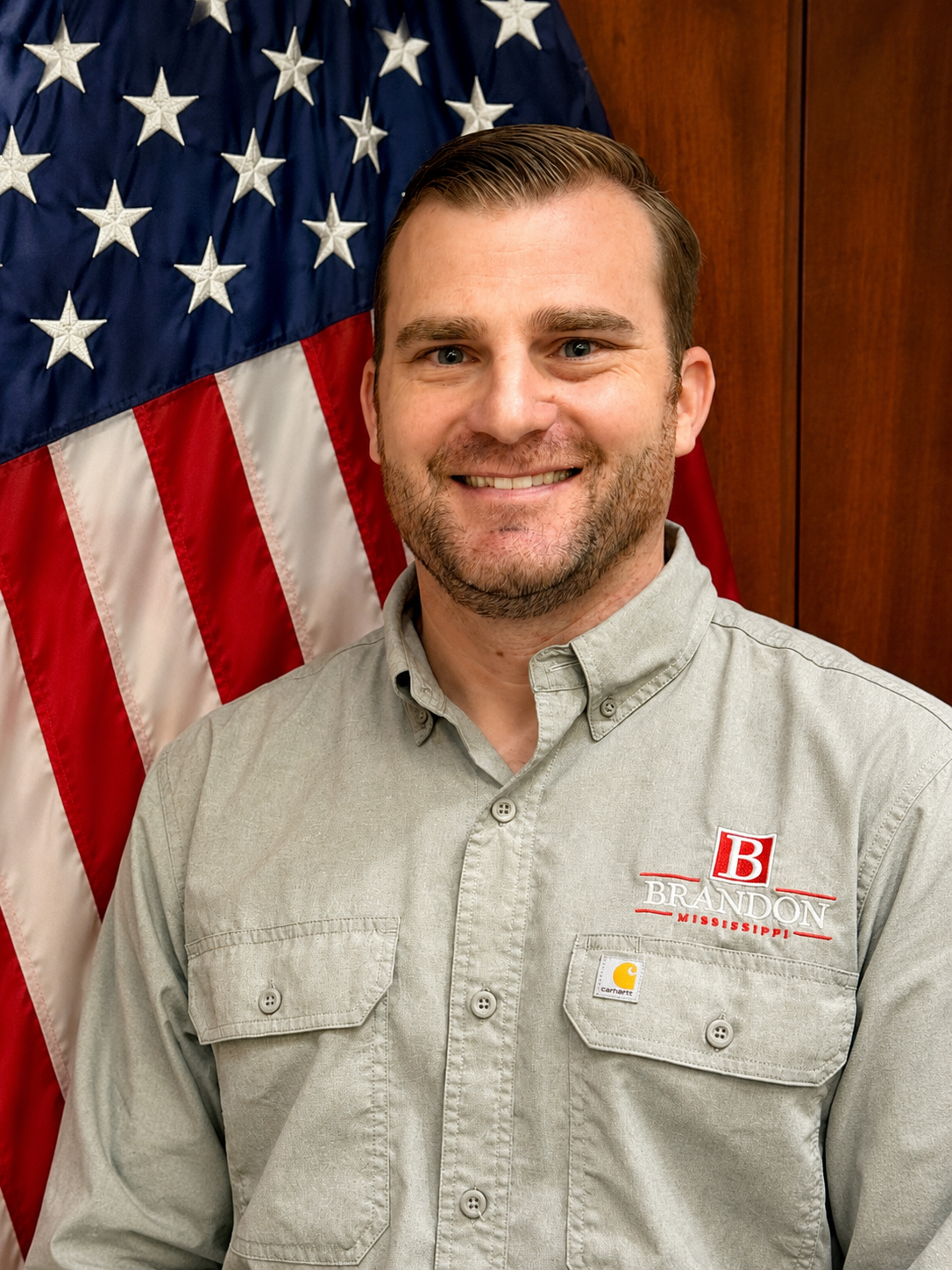 PUBLIC WORKS - City of Brandon
